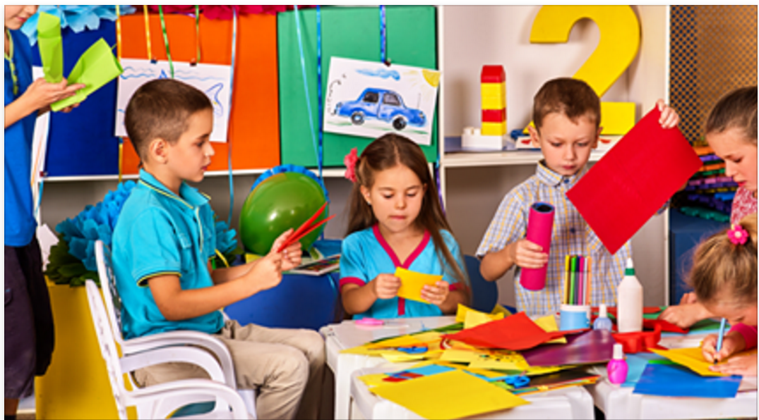 Social Skills Group For Kids - Swift Health