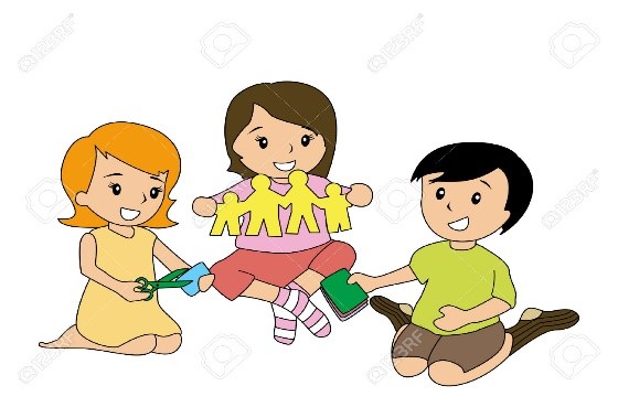 Fun activities to improve a child’s visual motor integration - Swift Health