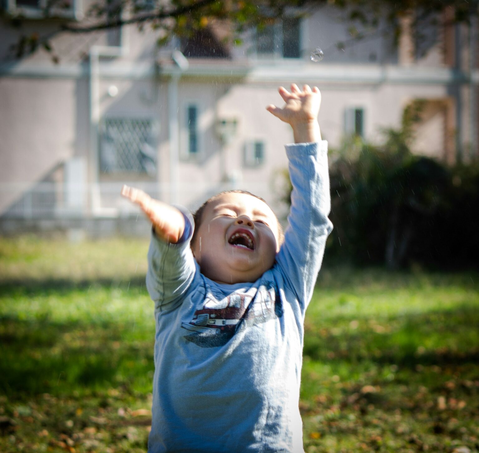 Gross Motor Skills: How Pediatric Occupational Therapy Can Improve Your ...